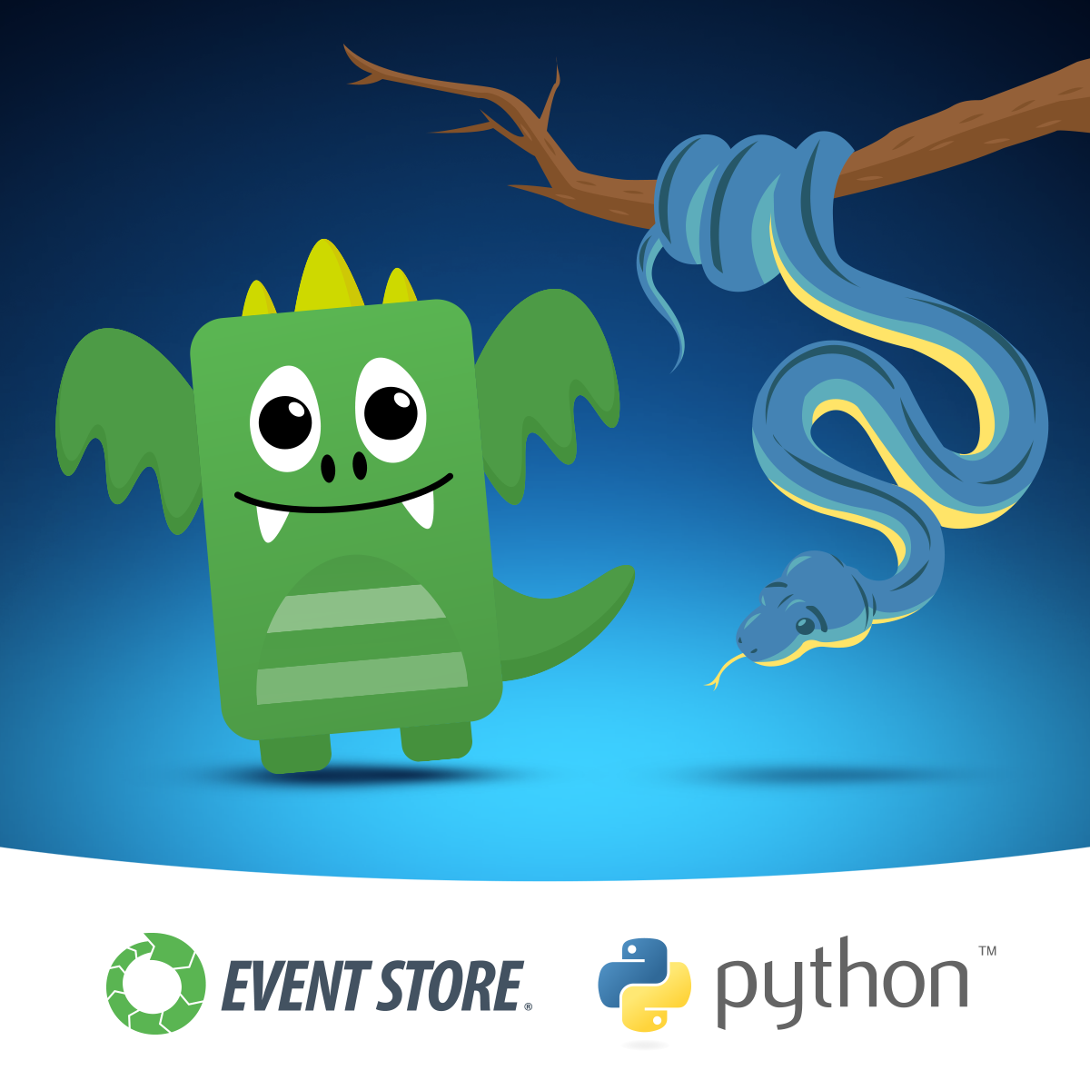 New EventStoreDB Client Library simplifies Event Sourcing for Python Developers